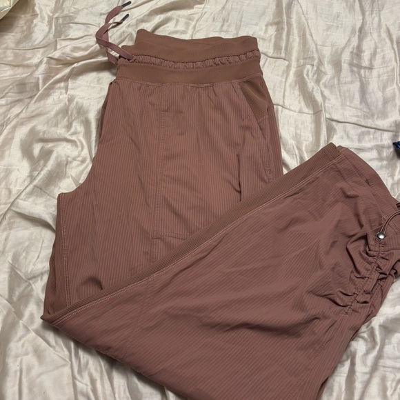 lululemon athletica | Pants & Jumpsuits | Lululemon Athletica Dance ...